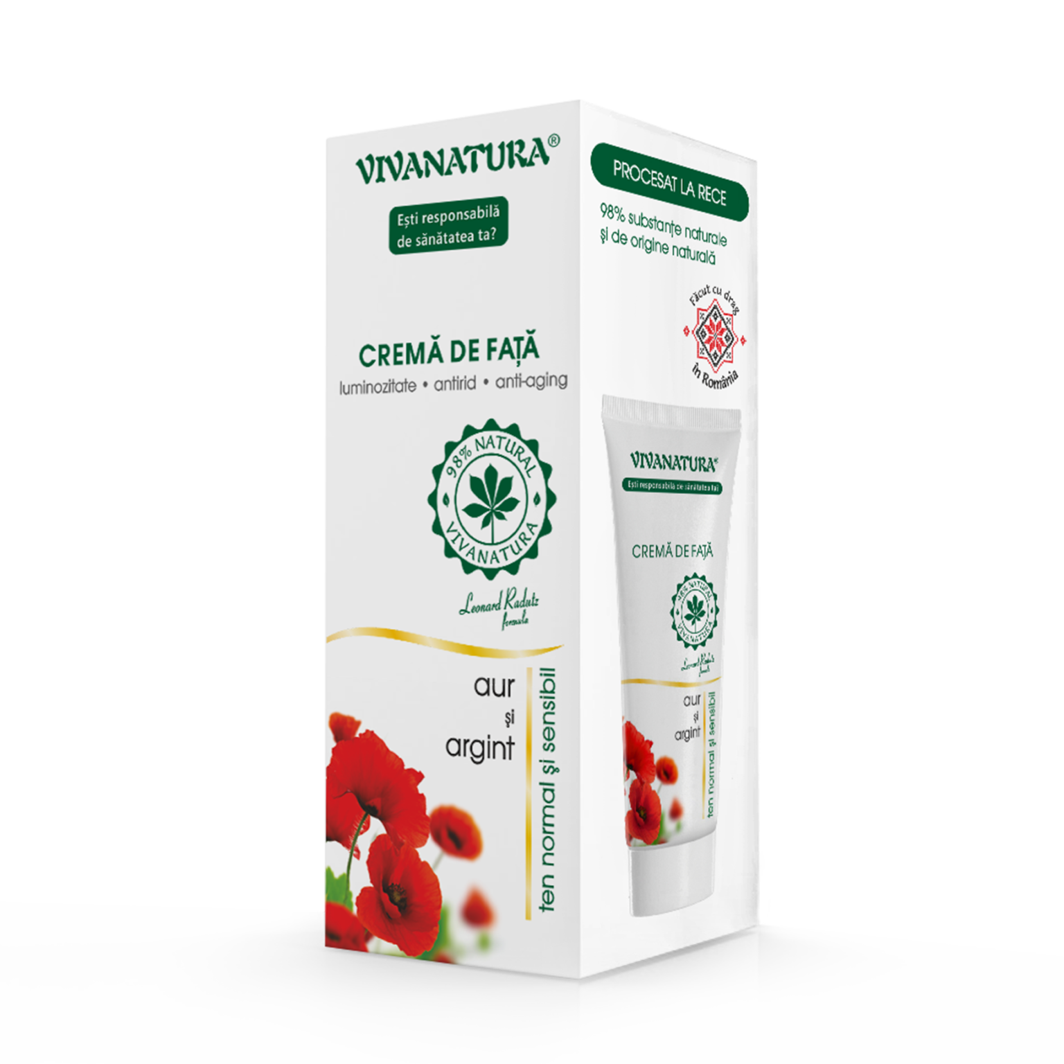 Cremă de păr cu extract de cafea si petrol 250 ml – Leonard Radutz ...